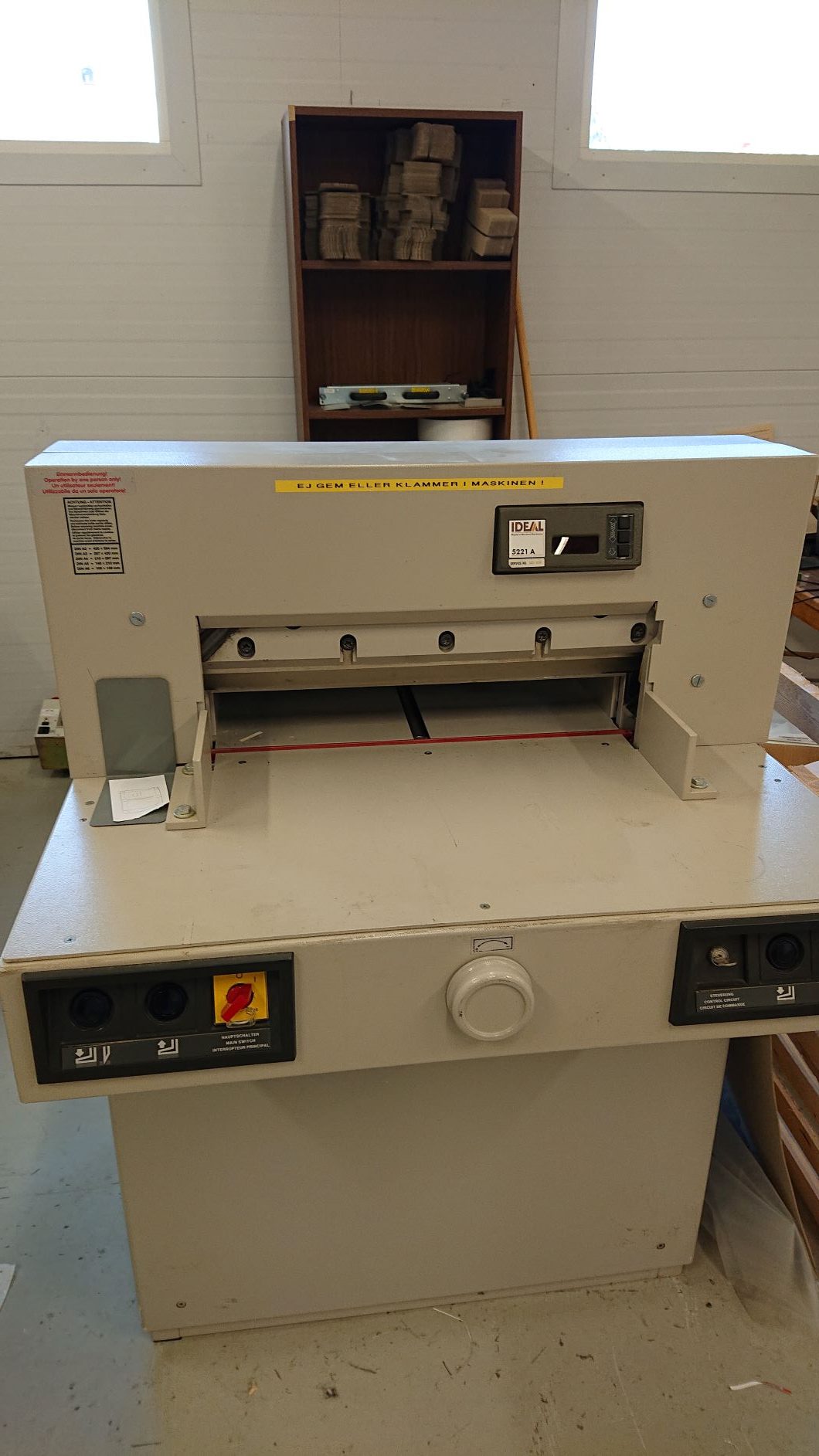 Begagnat | insertnord