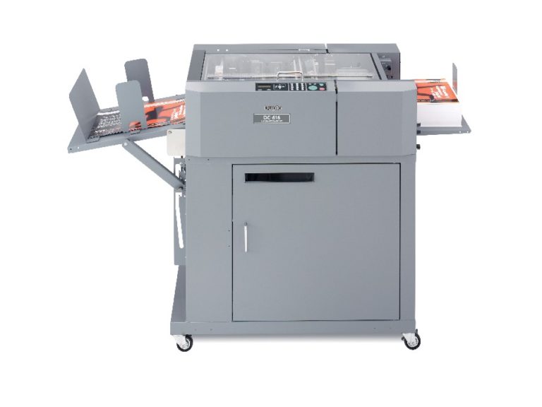 Duplo DC-616 Pro | insertnord