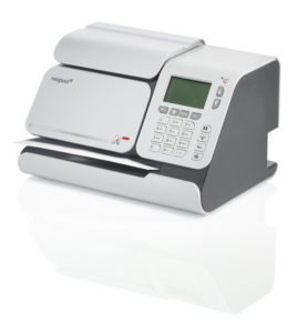 Neopost IS-280 frankeringsmaskin | insertnord