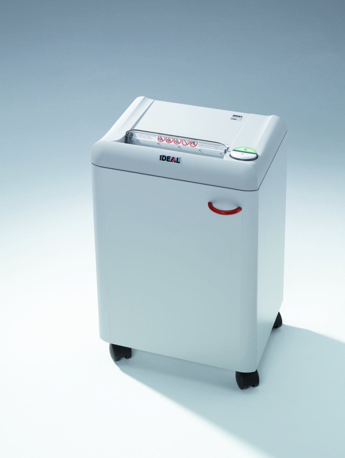 Ideal 2360 | insertnord