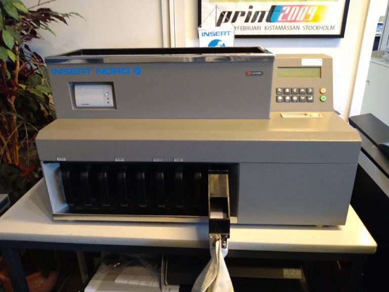 Begagnat | insertnord