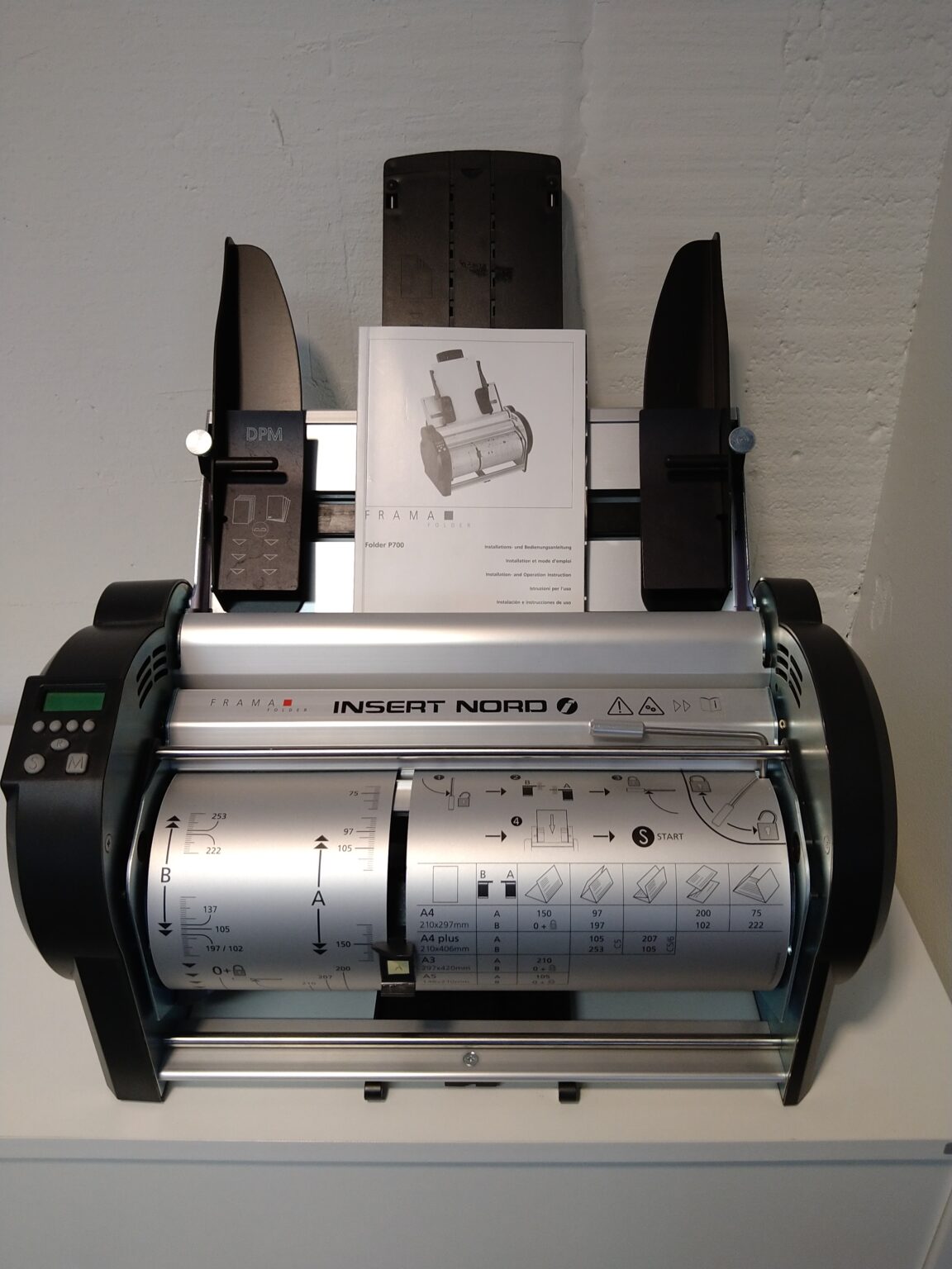 Begagnat | insertnord