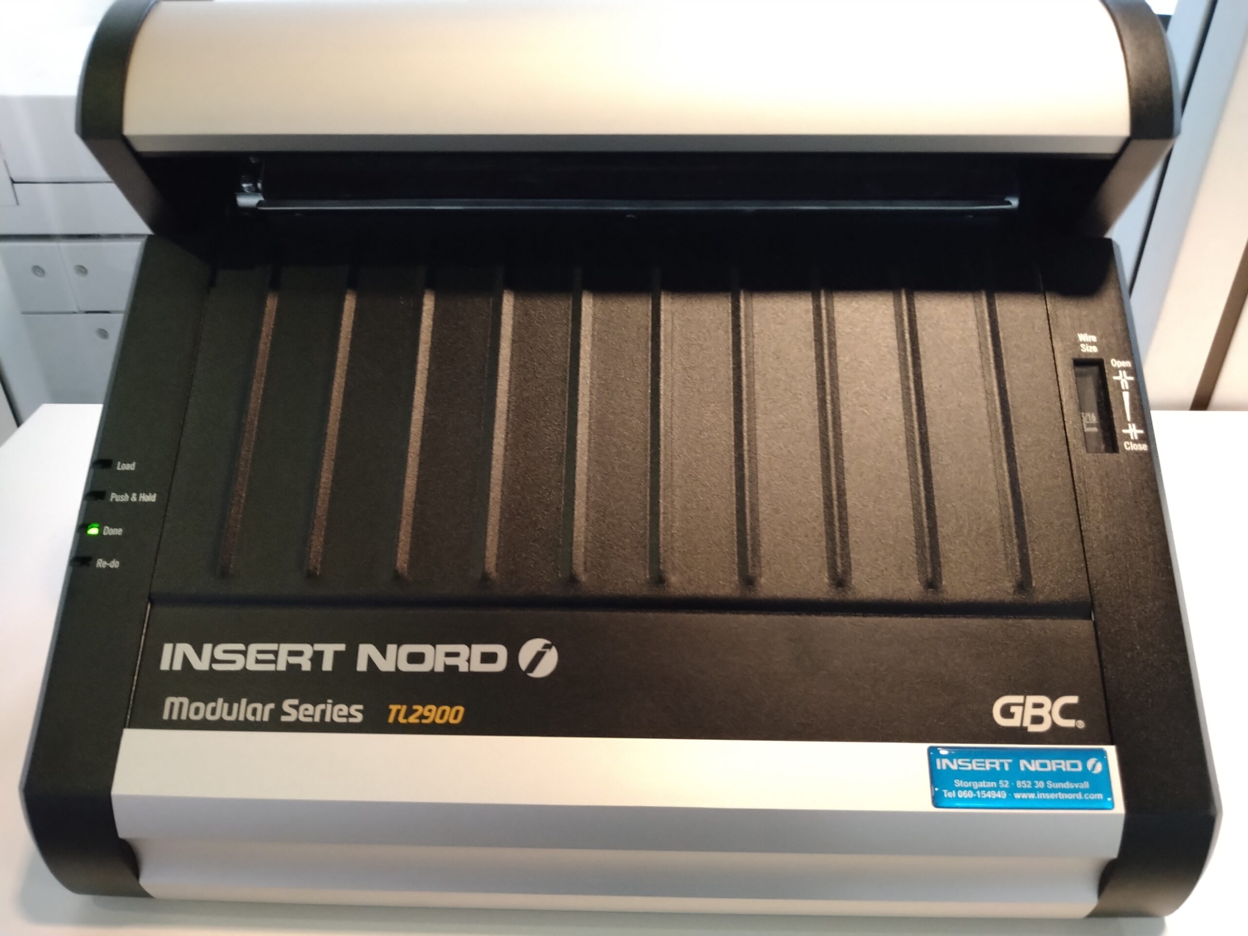 Begagnat | insertnord