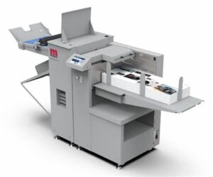 Morgana Digifold Pro XL fals-,big- & perfmaskin | insertnord