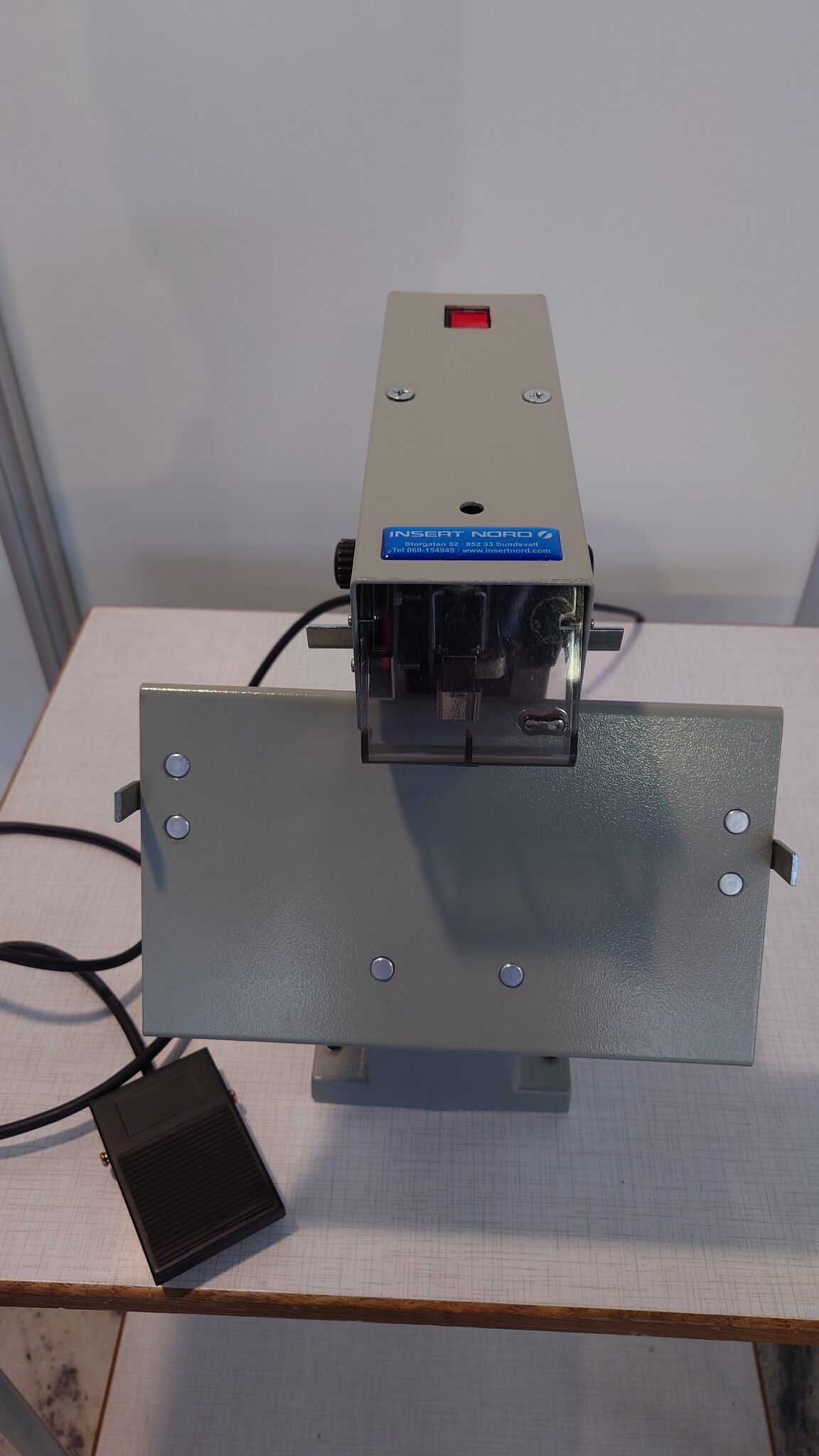 Begagnat | insertnord