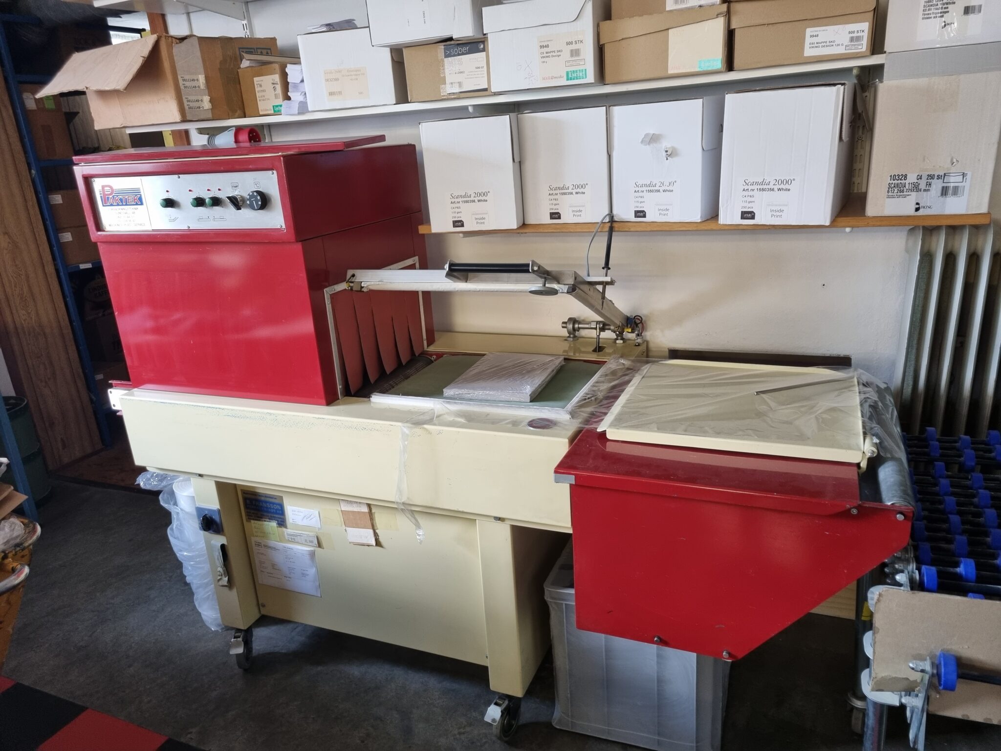 Begagnat | insertnord