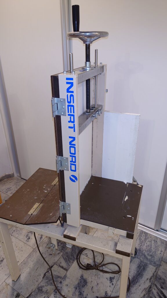 Begagnat | insertnord